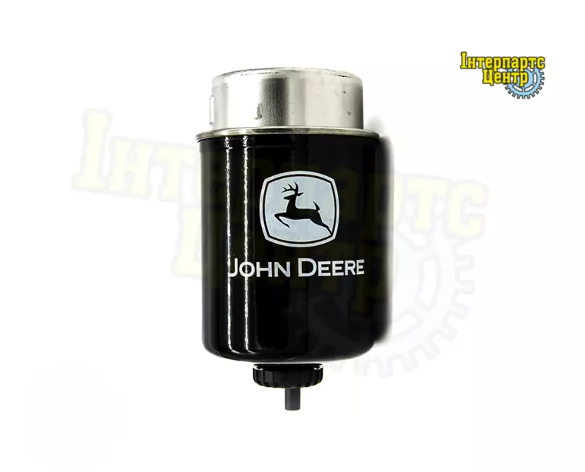 Фільтр паливний John Deere RE62419 - kup na Agrobiz, cena1170 грн ...